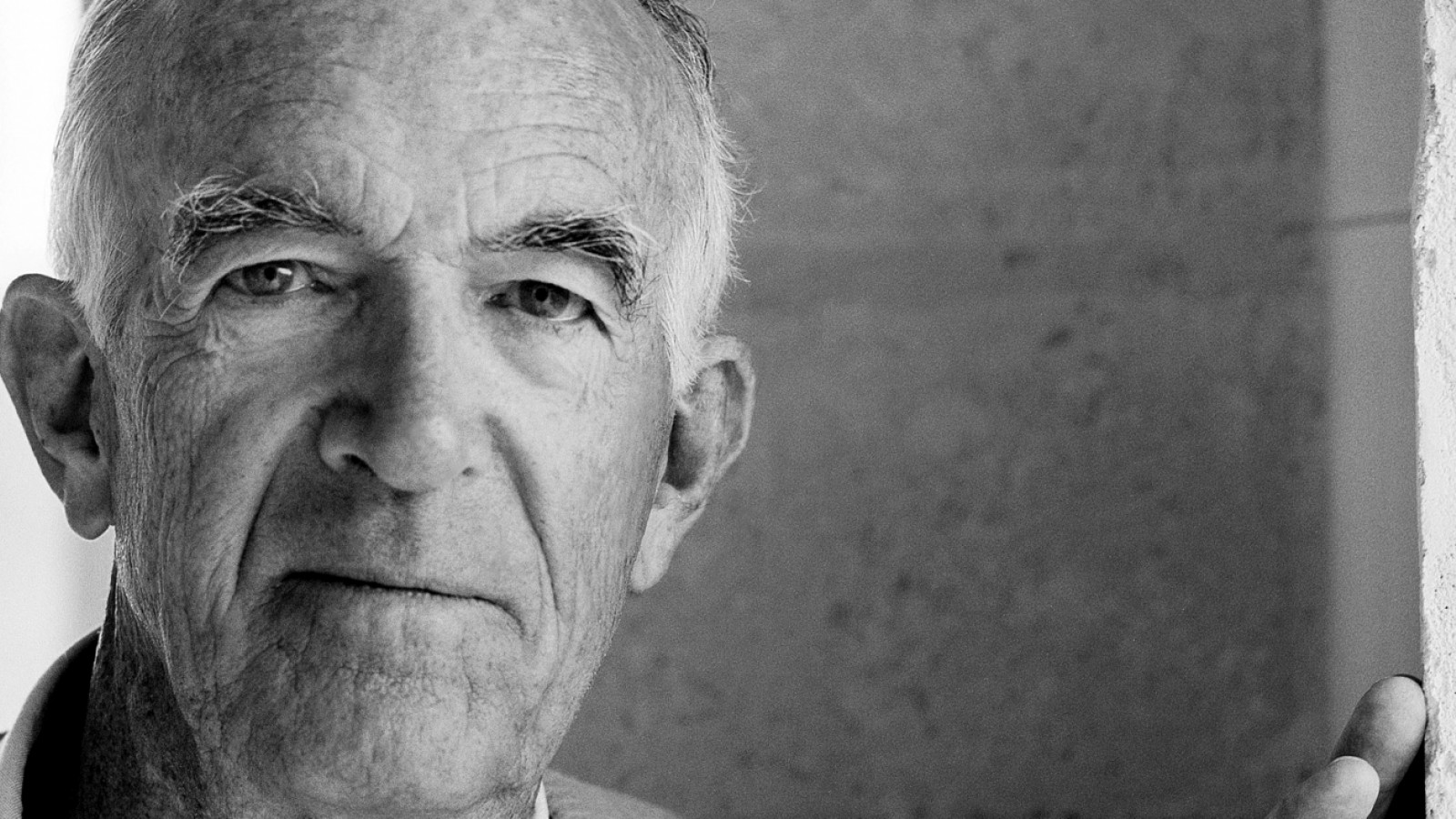About Jørn Utzon | Utzon Center